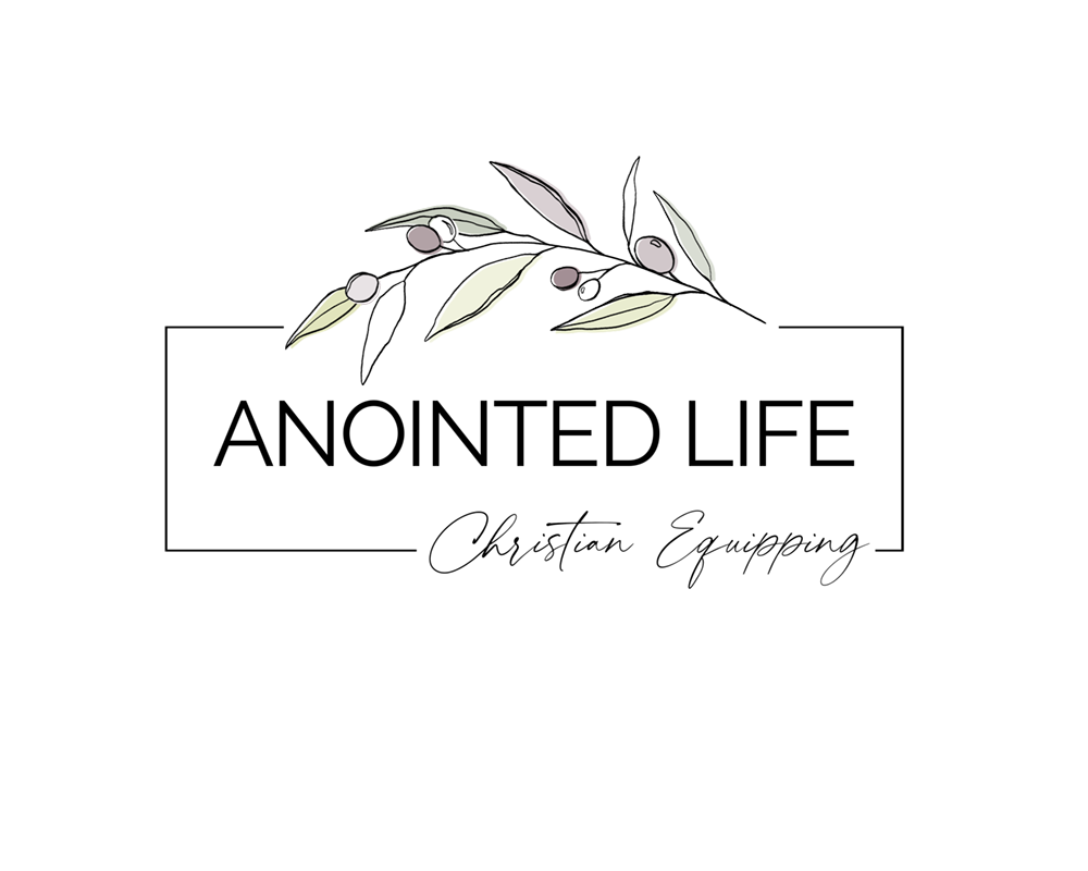 Home | Anointed Life Christian Equipping